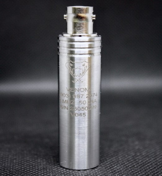 V045 – Venom Technologies and Inspection Services