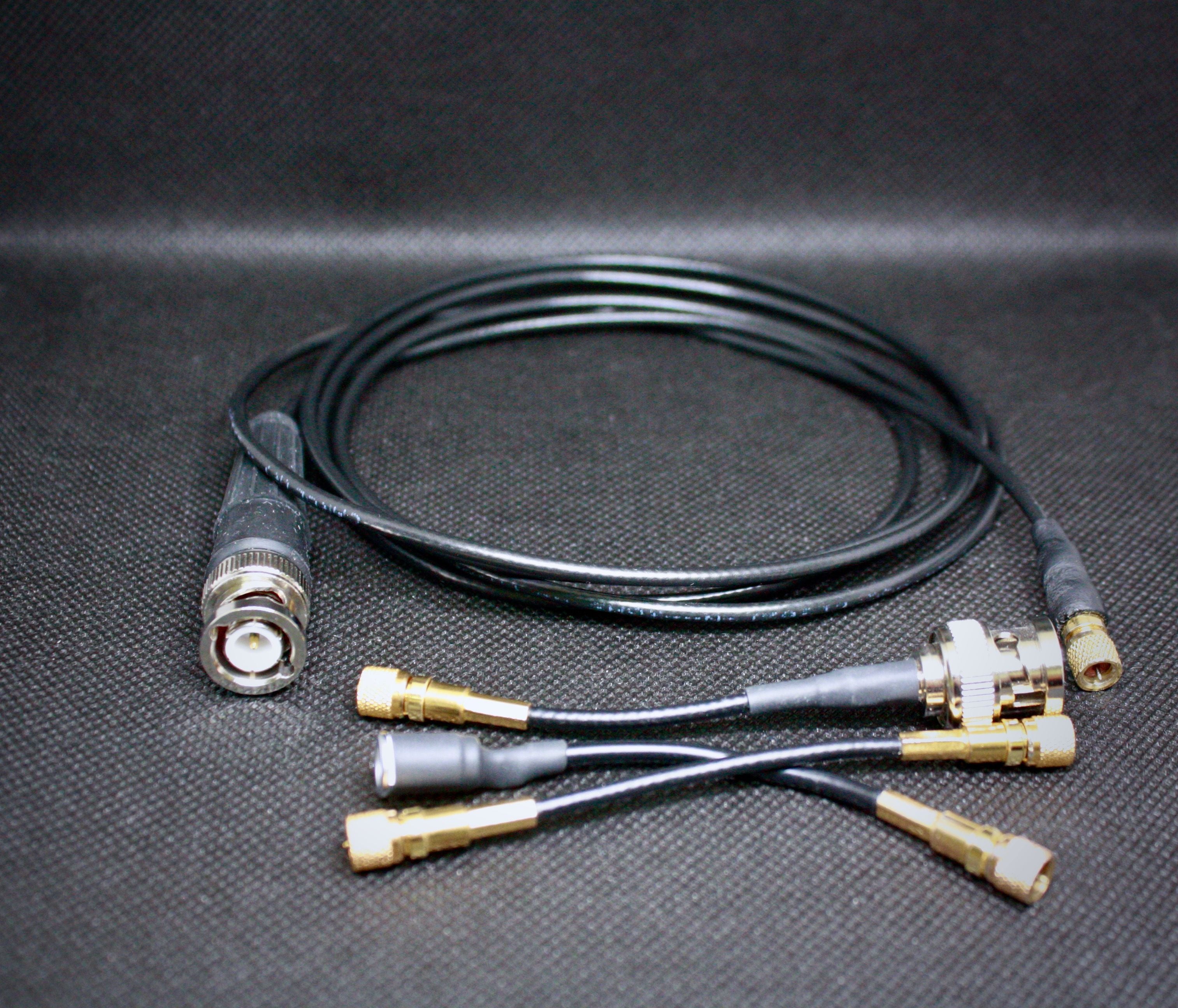 Cables and Accessories – Venom Technologies and Inspection Services