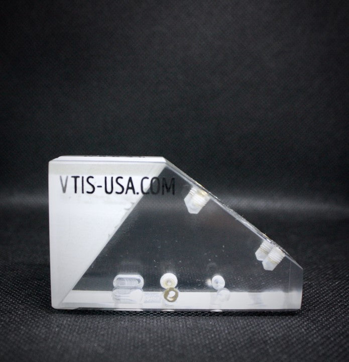 Ultrasonic Wedges – Venom Technologies and Inspection Services