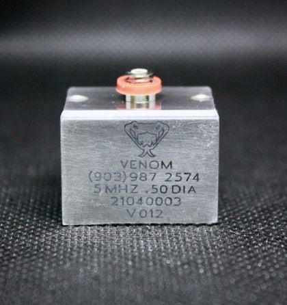 Products – Venom Technologies and Inspection Services