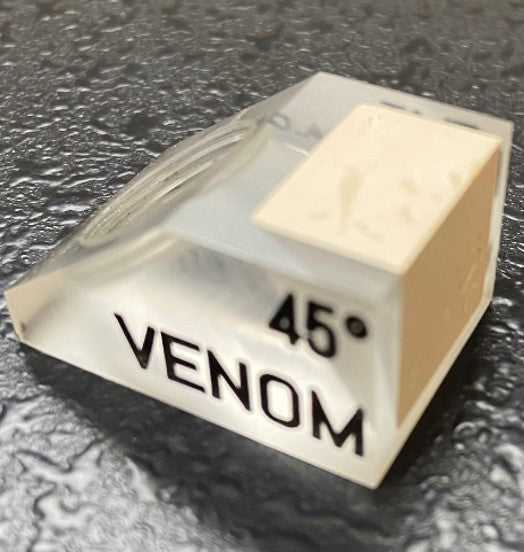ANGLE BEAM WEDGE – Venom Technologies and Inspection Services