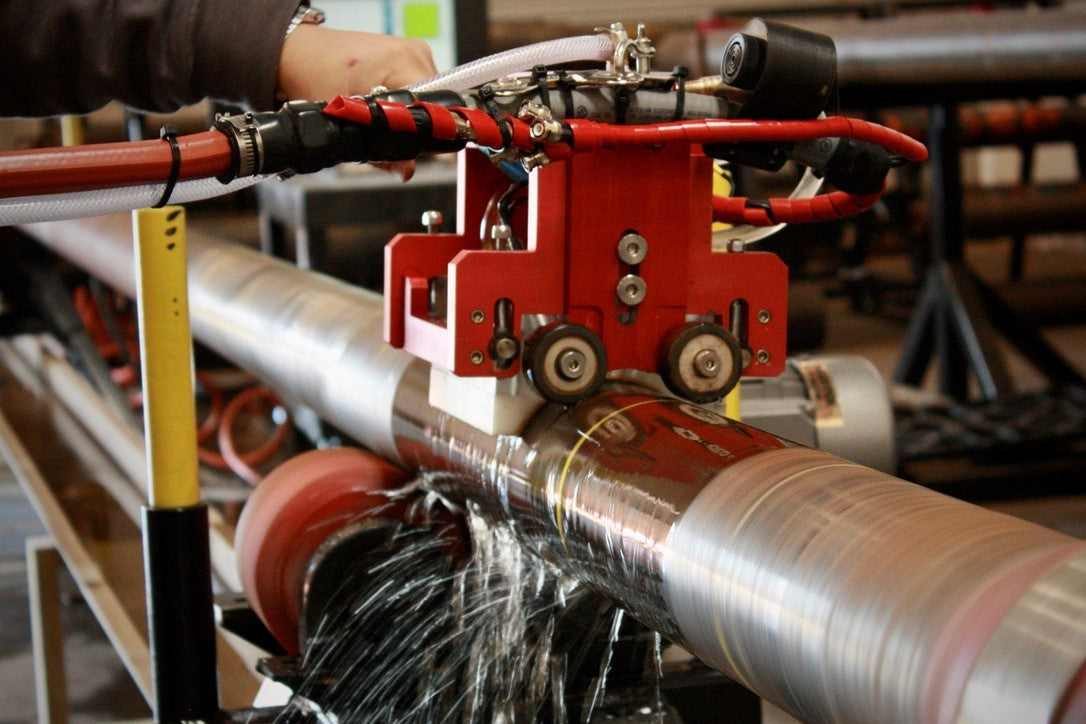 UltraScan – Venom Technologies and Inspection Services