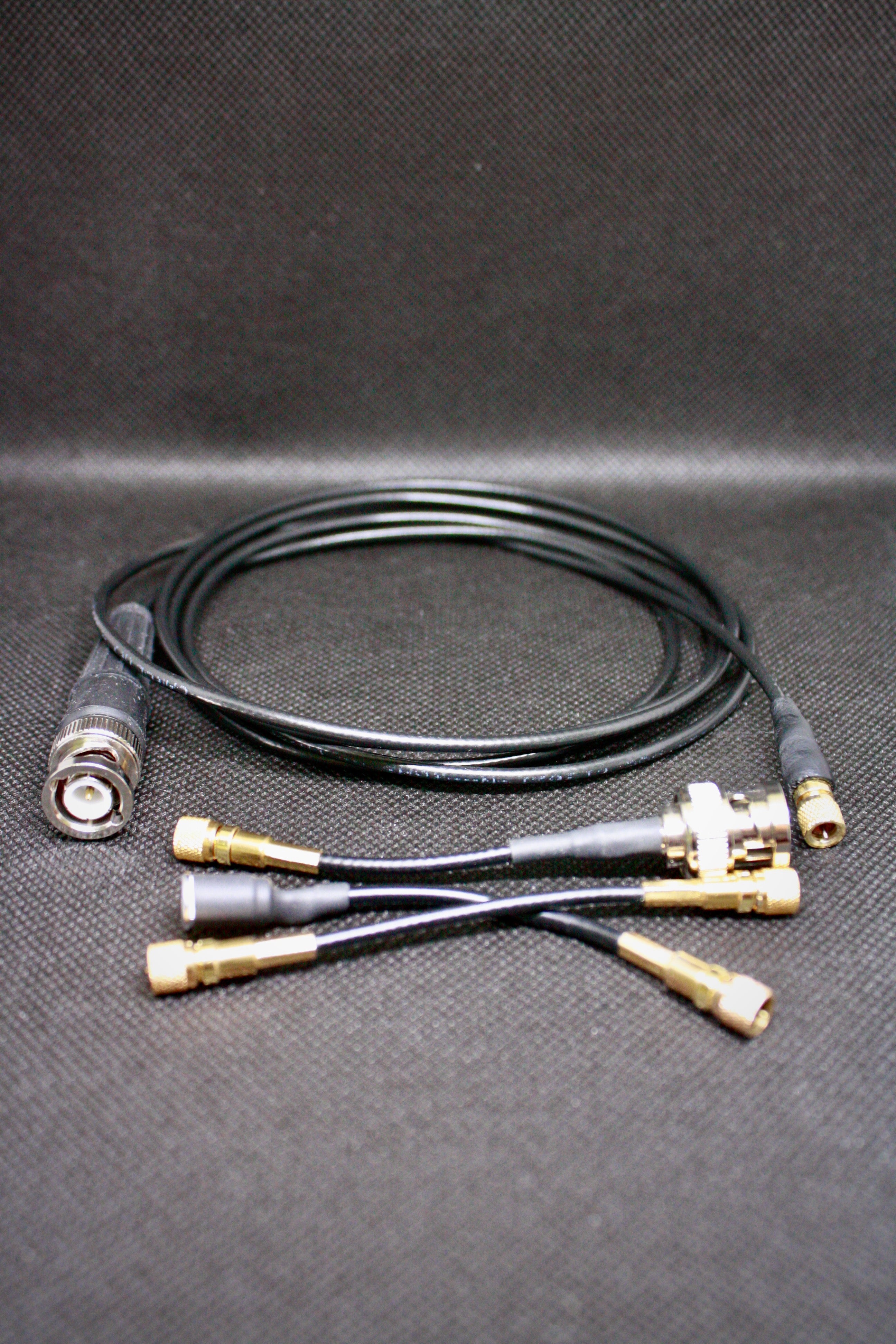 Coax Cables - Starting at $50.00 – Venom Technologies and Inspection ...