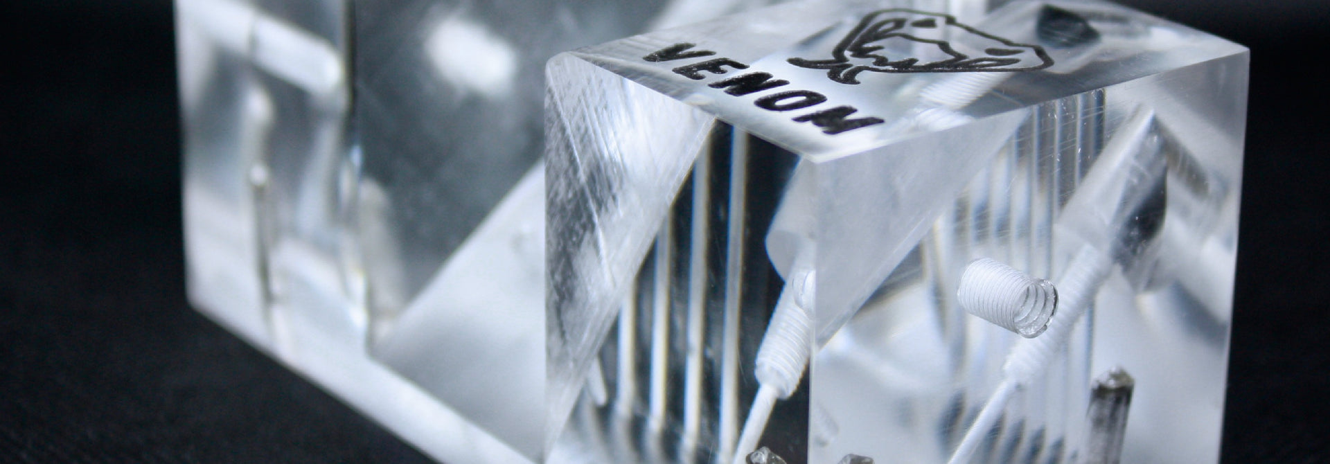 About – Venom Technologies and Inspection Services